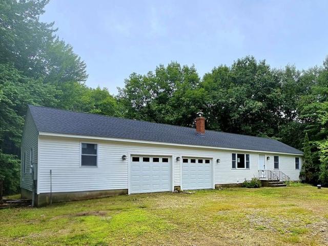 172 Webster Mills Rd, Pittsfield, NH 03263