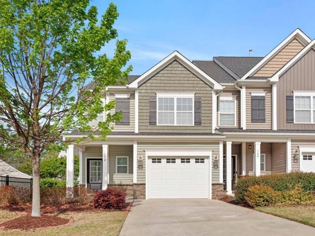 172 Wellons Creek Dr, Garner, NC 27529