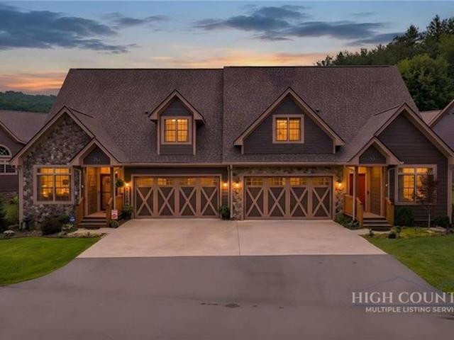 172 Whispering Streams Ct Unit 2, Fleetwood, NC 28626
