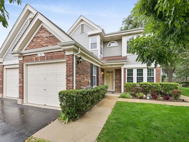 172 White Branch Ct Unit 172, Buffalo Grove, IL 60089