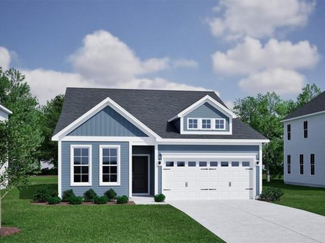 172 White Oak Gdn Way Unit 2, Garner, NC 27529