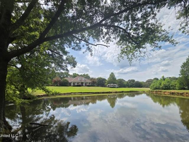 172 Willie Rankin Rd, Mendenhall, MS 39114