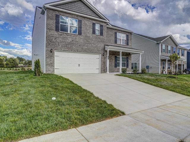 172 Tanasqui Drive