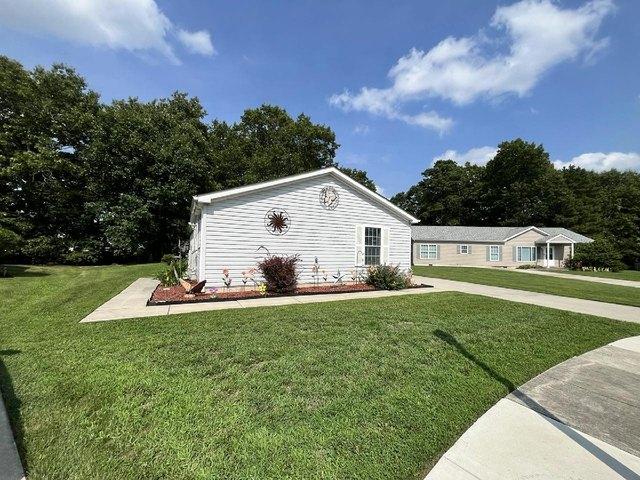 172 Turnberry Ct Unit 172, Mays Landing, NJ 08330