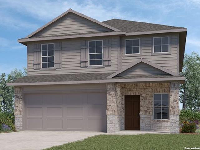 172 Violet Sylph, San Antonio, TX 78253