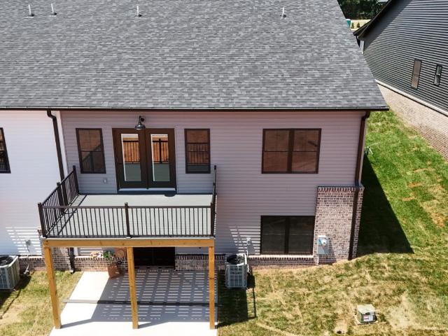 172 Zion Place