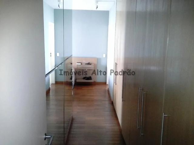 172m andar alto 03 vgs Bairro Brooklin Novo