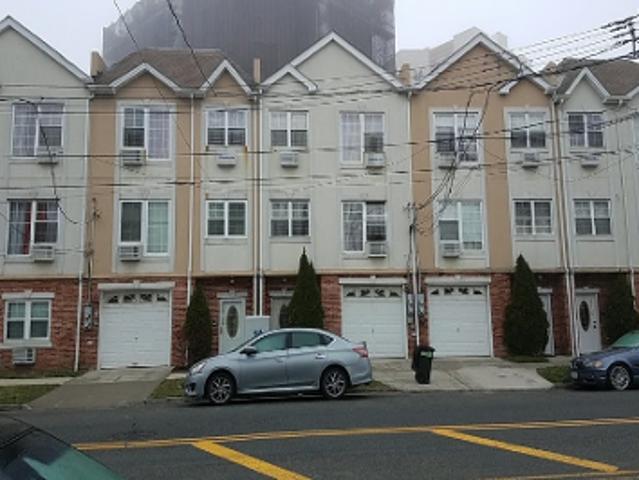 172nd Street