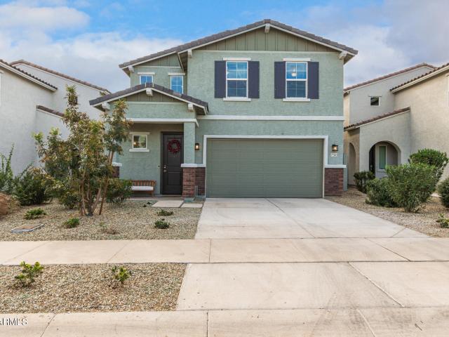 17343 W Daley Ln, Surprise, AZ 85387 | Compass