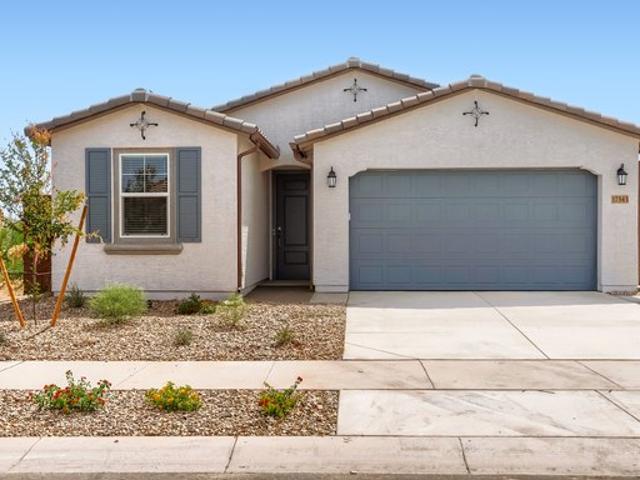 17343 W Gray Fox Trl, Surprise, AZ 85387