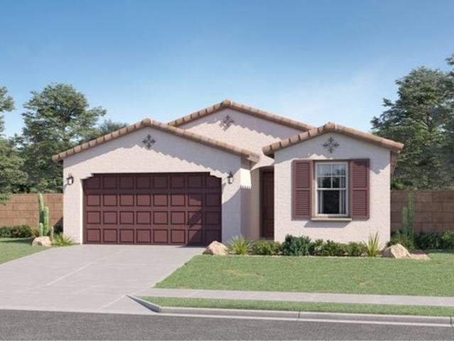 17343 W Gray Fox Trl, Surprise, AZ 85387