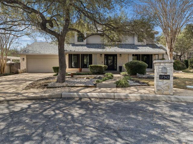 17343 Fountain Mist, San Antonio, TX 78248 | MLS #1945 | Compass