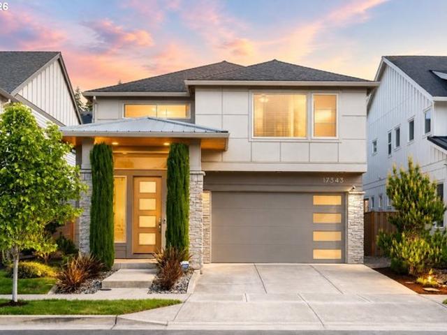 17343 SW Dotterel Ln, Beaverton, OR 97007
