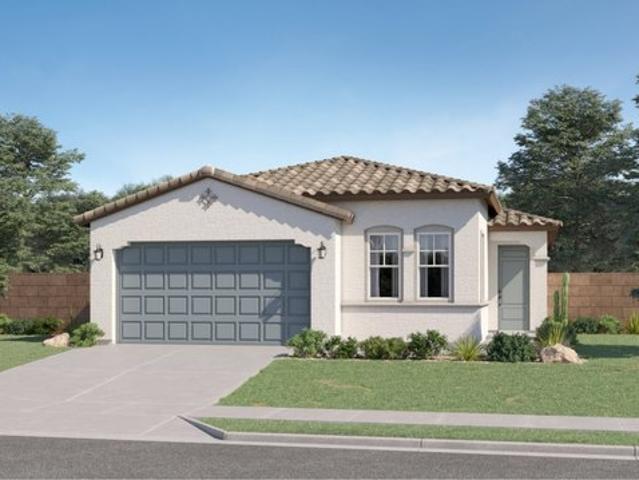 17340 W Gray Fox Trl, Surprise, AZ 85387