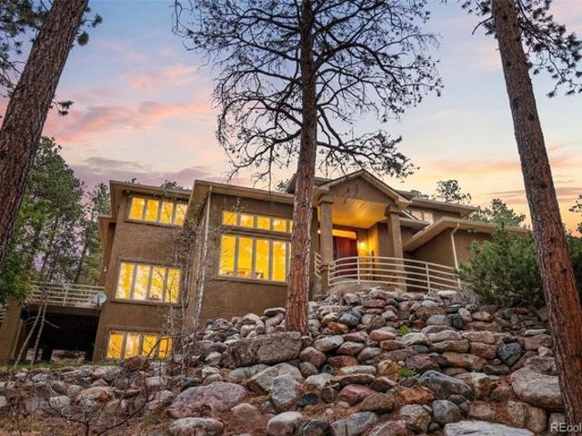 17340 Caribou Dr E, Monument, CO 80132