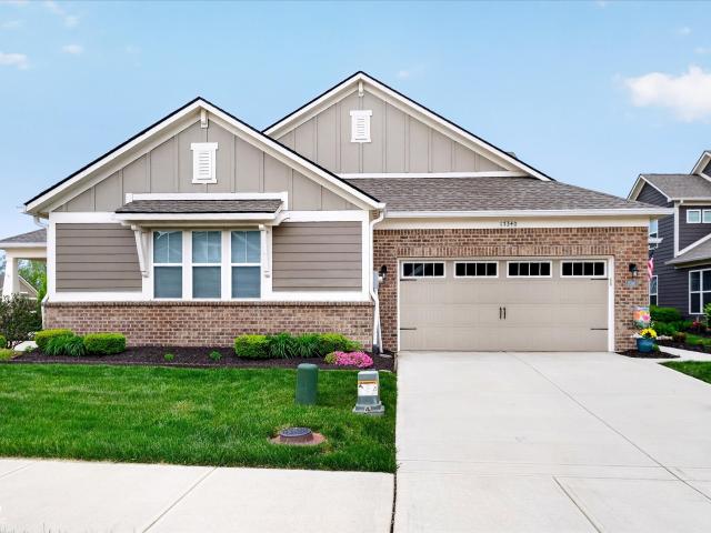 17340 Northam Dr, Westfield, IN 46074 | MLS #22087 | Compass