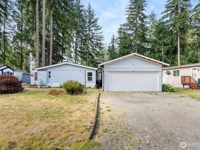17340 Sargent Rd SW Unit 54, Rochester, WA 98579