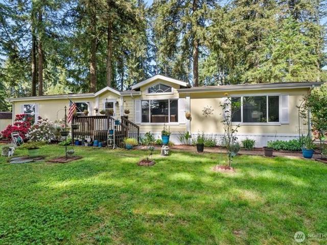 17340 Sargent Rd SW Unit 8, Rochester, WA 98579