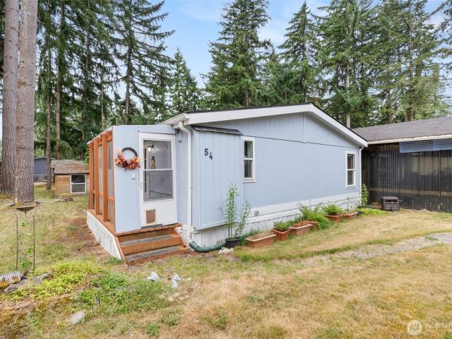17340 Sargent Road SW # 54
