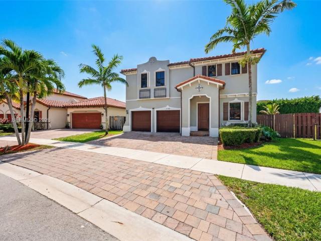 17340 SW 154th Pl, Miami, FL 33187 | MLS #A11989