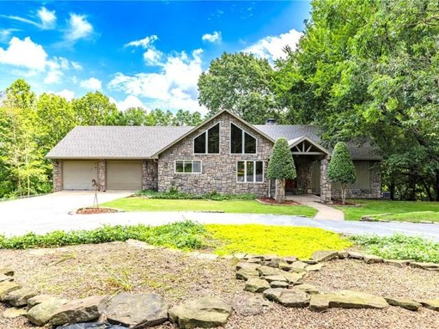 17341 W Highway 102, Decatur, AR 72722
