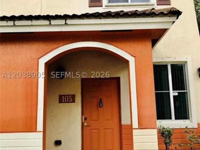 17341 NW 7th Ave Unit 605, Miami Gardens, FL 33169