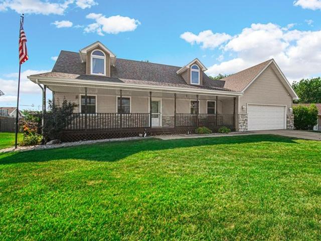 17342 Bonnie Ln, Lowell, IN 46356