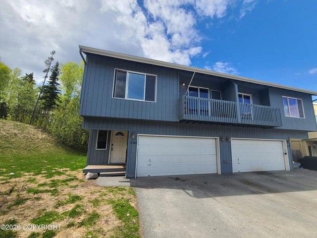 17342 Flintwood Pl Unit 81, Eagle River, AK 99577