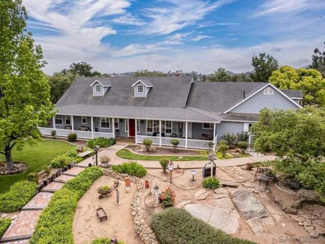 17347 Tartan Terrace, Ramona, CA 92065