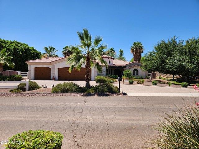 17347 W Lamar Rd, Waddell, AZ 85355