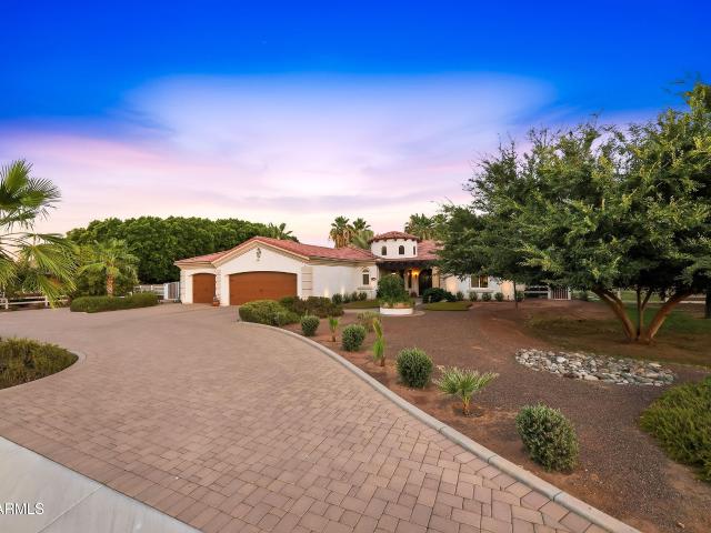 17347 W LAMAR Road