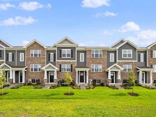 17344 Ulster Dr, Tinley Park, IL 60477