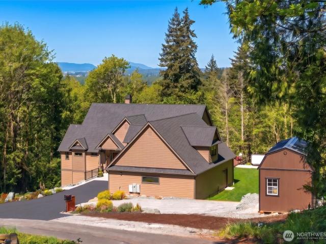 17345 Olympic Pl, Mount Vernon, WA 98274 | MLS #2559