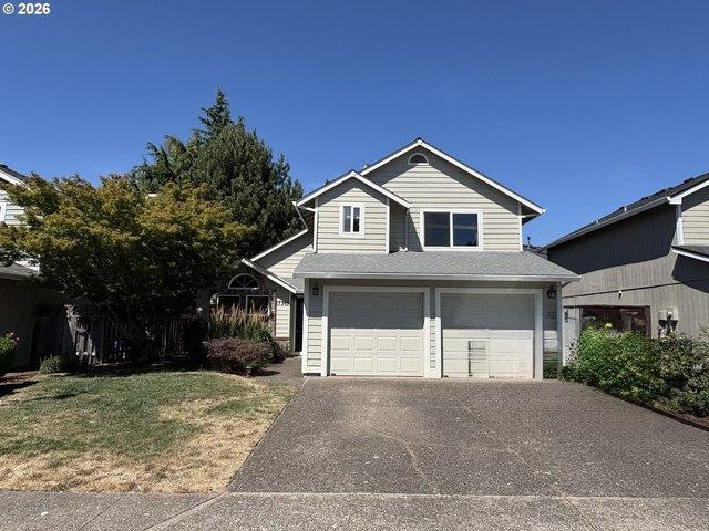17345 SW Lisa St, Beaverton, OR 97006