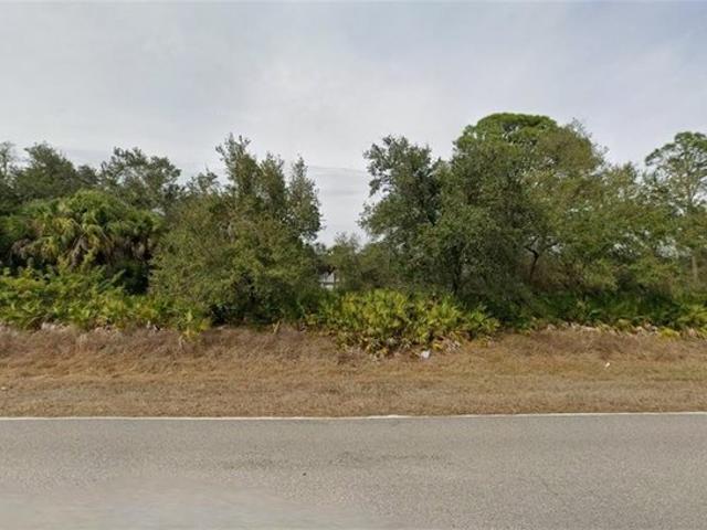 17346 Wintergarden Ave Lot 7, Port Charlotte, FL 33948