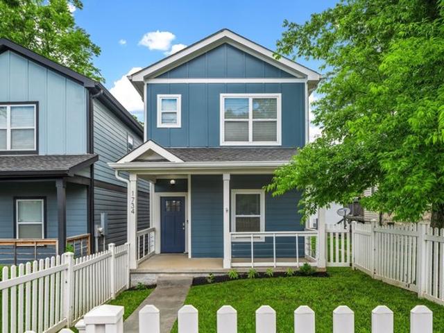 1734 McKinney Ave, Nashville, TN 37208