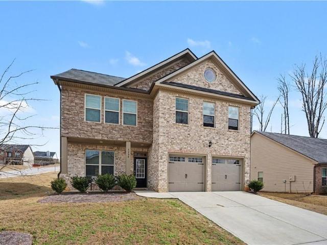 1734 Middle Brook Dr, Conyers, GA 30012 | MLS #7742 | Compass