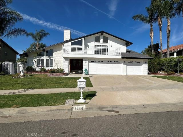 1734 N Yurok St, Orange, CA 92867 | MLS #OC26062 | Compass
