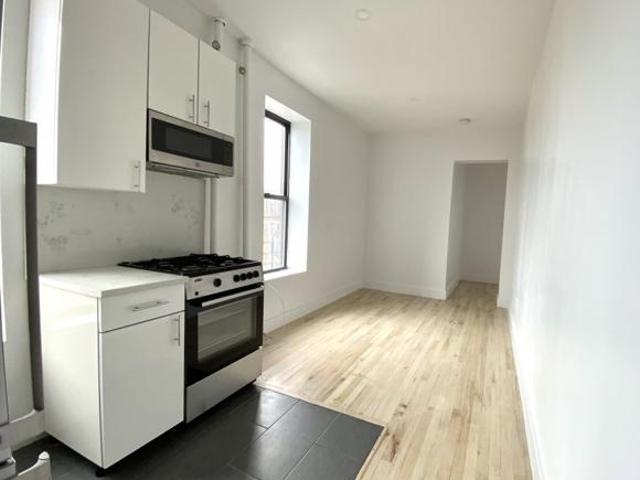 1734 Amsterdam Ave 5 N, New York, NY
