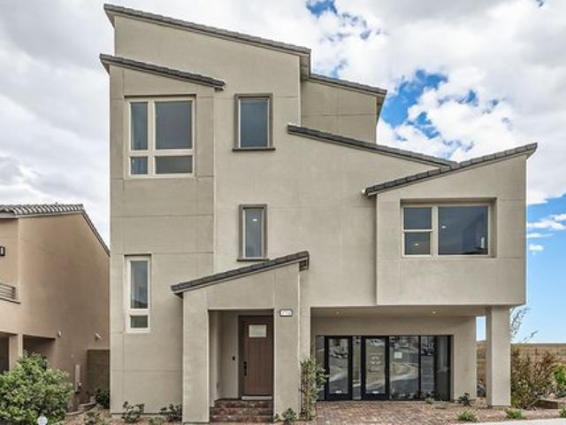 1734 Birder St, Las Vegas, NV 89138