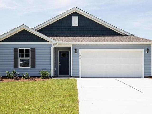 1734 Blacktip Dr SE Lot 167, Winnabow, NC 28479