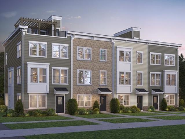 1734 Borough Ln Unit 20116, Hoffman Estates, IL 60192