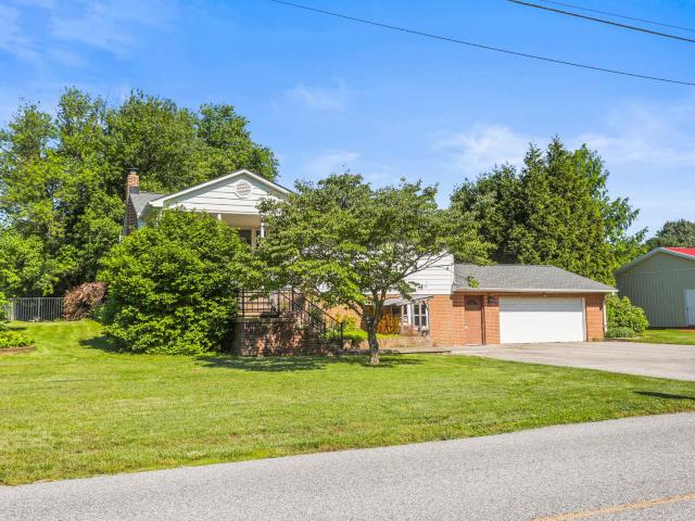1734 Cemetery Road