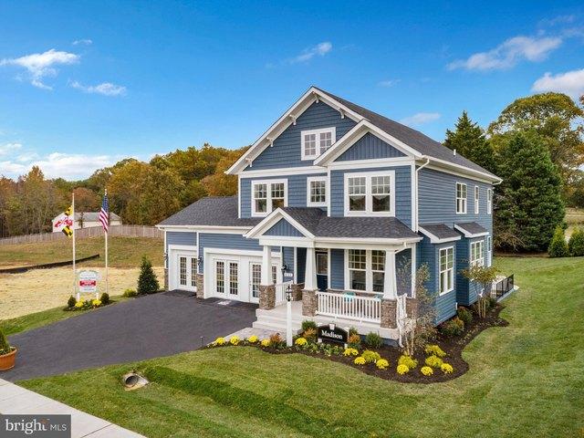 1734 Copperleaf Blvd Unit 14, Hanover, MD 21076