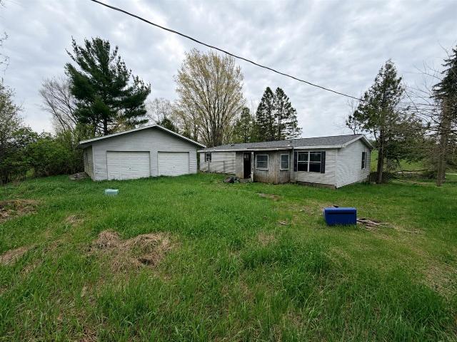 1734 E Wilson Road