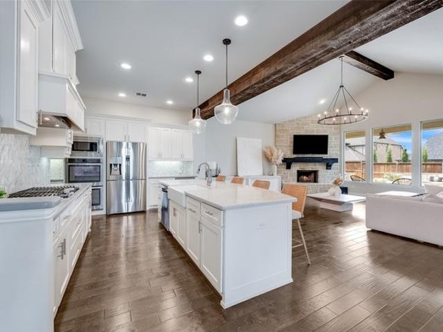 1734 Ellington Dr, Celina, TX 75009