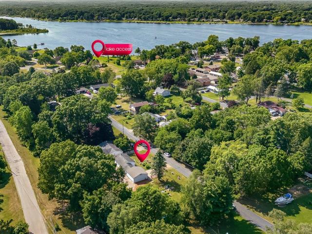 1734 Fayette Court