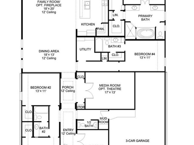 1734 Gyst Rd, Seguin, TX 78155 | MLS #1941 | Compass