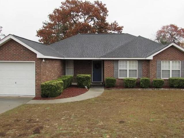 1734 Harrogate Dr, North Augusta, GA 30906