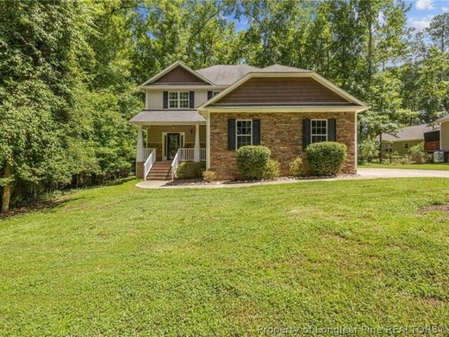 1734 Irish Blvd, Sanford, NC 27332